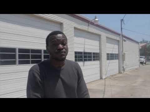 1Hunnit - Run The South (Official Music Video)