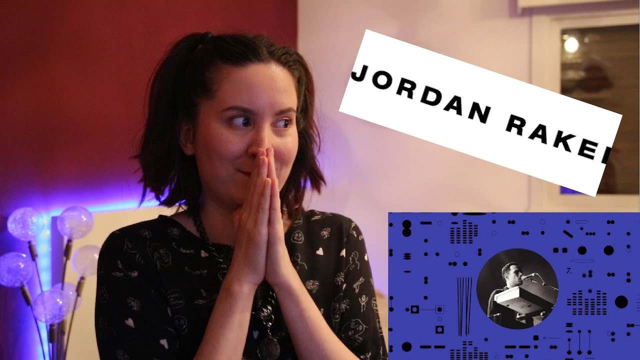 Average Human watches 'Wind Parade' by Jordan Rakei (LIVE) - REACTION ...