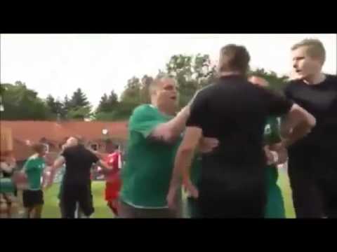 Dünyanin en ölümcül dövüş teknigi