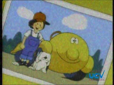 Bumpety Boo 1985 Español Latino - YouTube