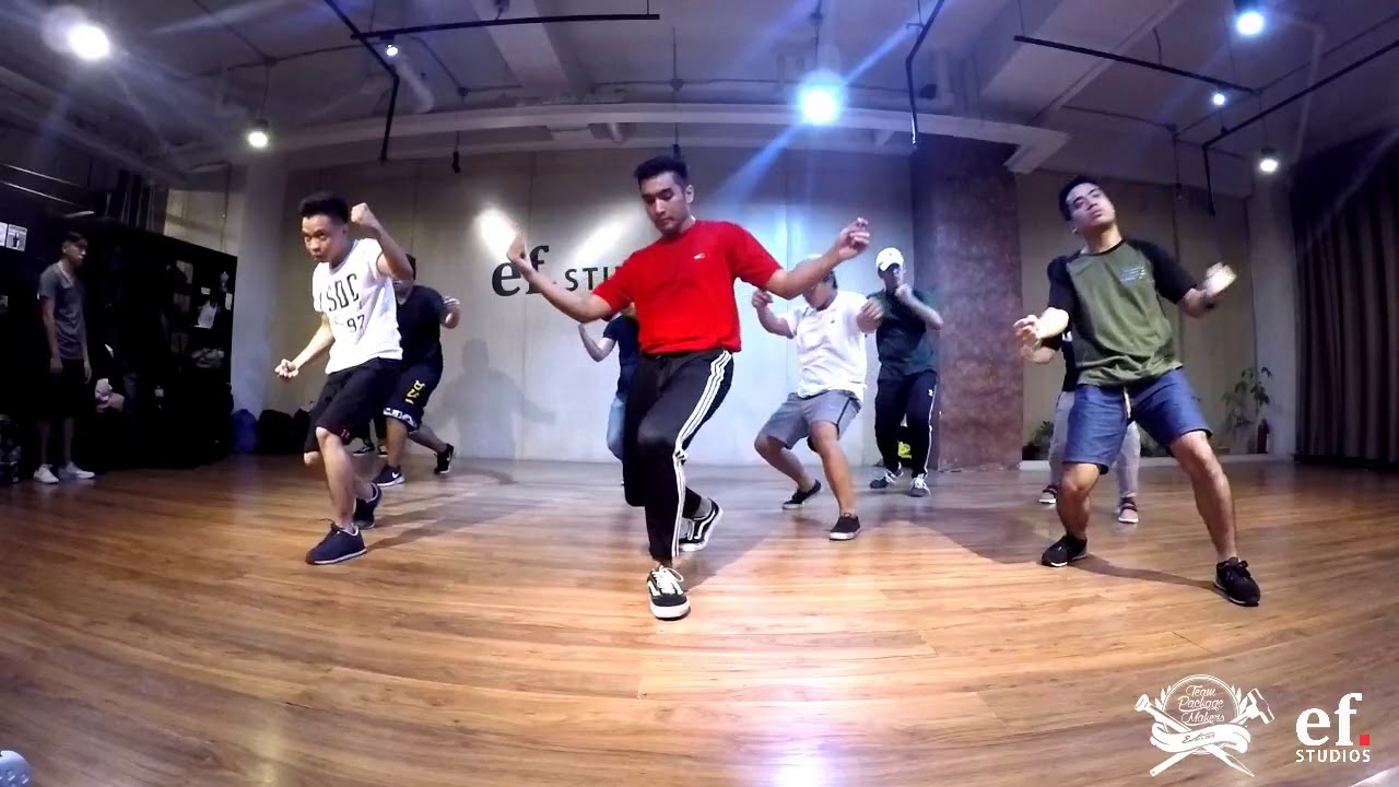 Wag Na Wag Mong Sasabihin - Kitchie Nadal | Adam Alonzo Choreography ...