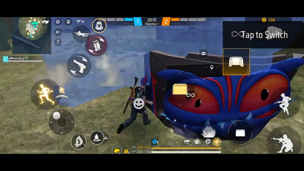 1v1 custom me bande na game he back karde - YouTube