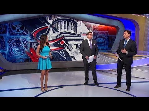 NHL Now:  Columbus Outlook:  Do means justify ends for Blue Jackets' acquisitions?  May 8,  2019