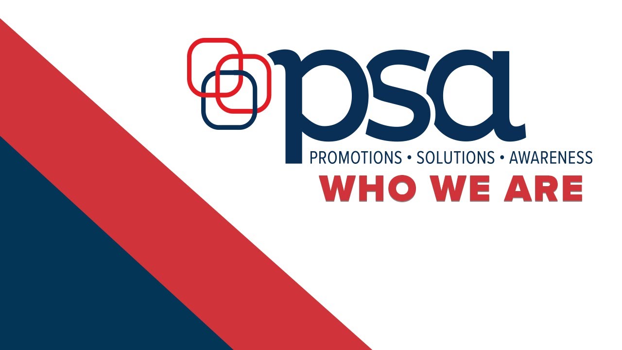PSA Worldwide - Who We Are - YouTube