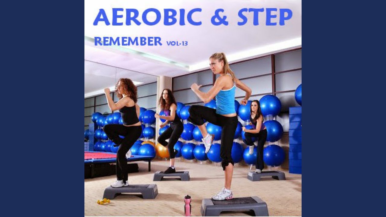 Aerobics Body Pump Mix - YouTube Music