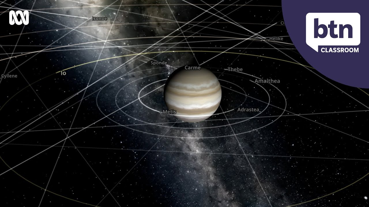 Jupiter Now Has The Most Moons Of Any Planet In Our Solar System jupiter-now-has-the-most-moons-of-any-planet-in-our-solar-system