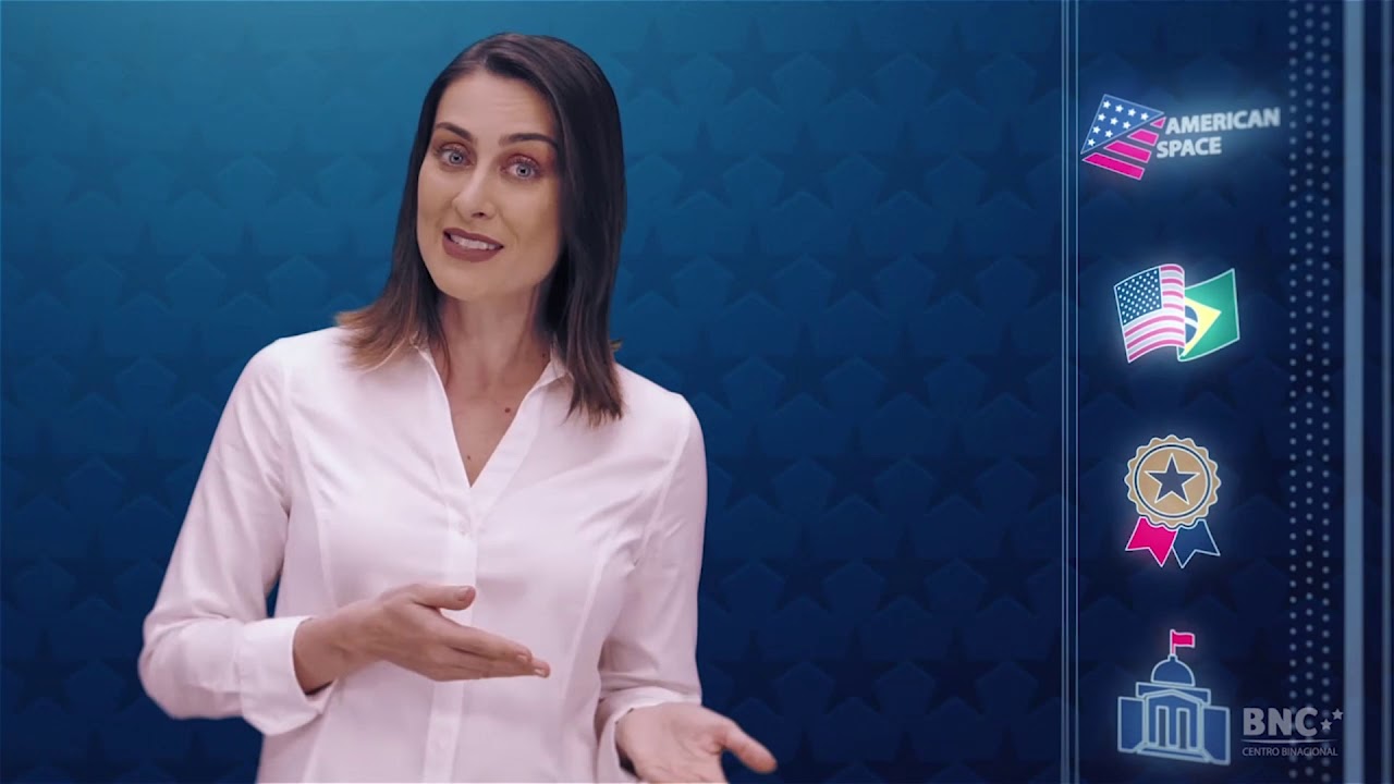 Inter Americano - Binational Center (BNC) - YouTube