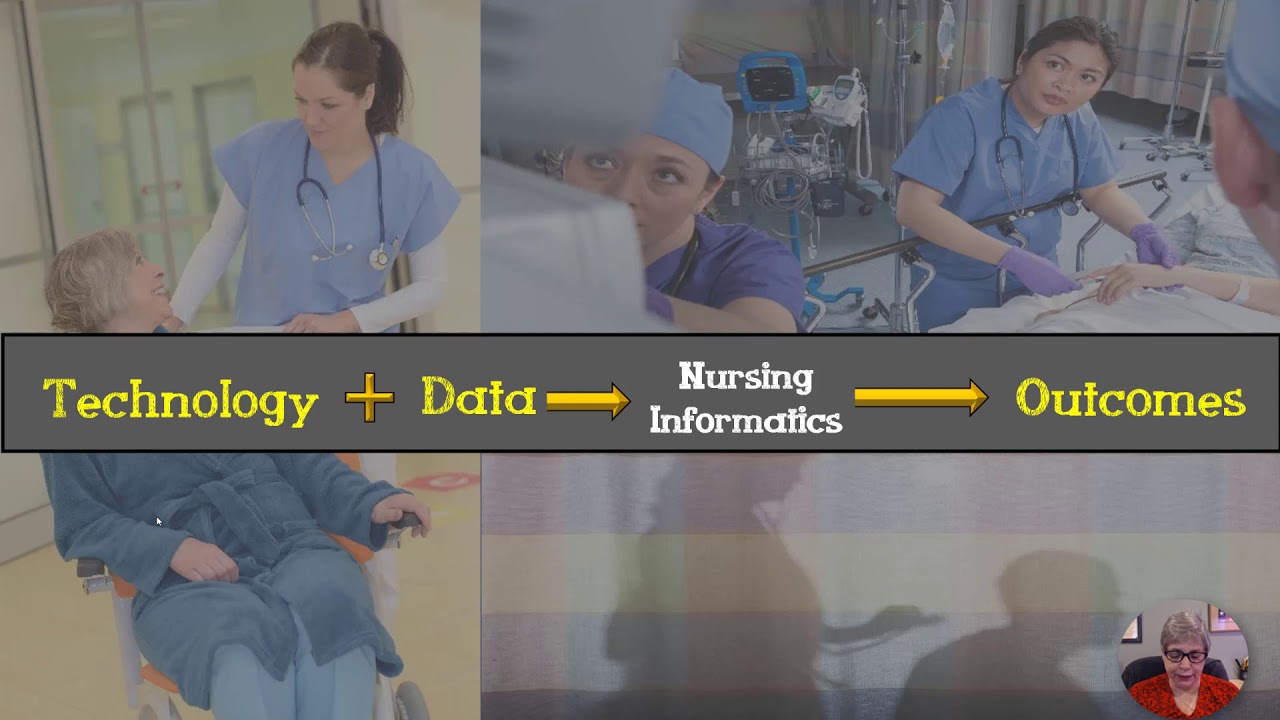 2020 National Student Nurses Association Conference – Introducing ...