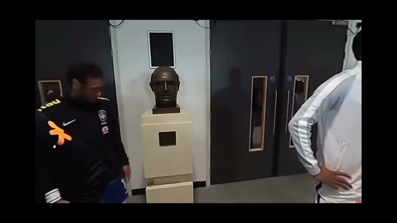 Yo neymar sunny init - YouTube