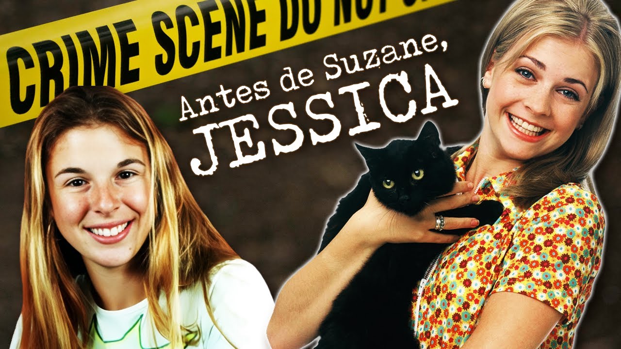 Jessica Wiseman: MATOU os pais, foi SOLTA com ficha limpa e herdou a ...