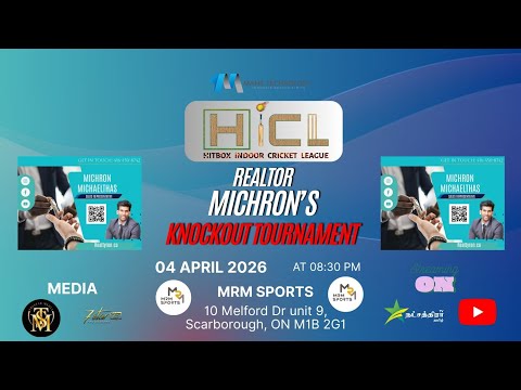 Realtor Michron's Knockout - HiCL