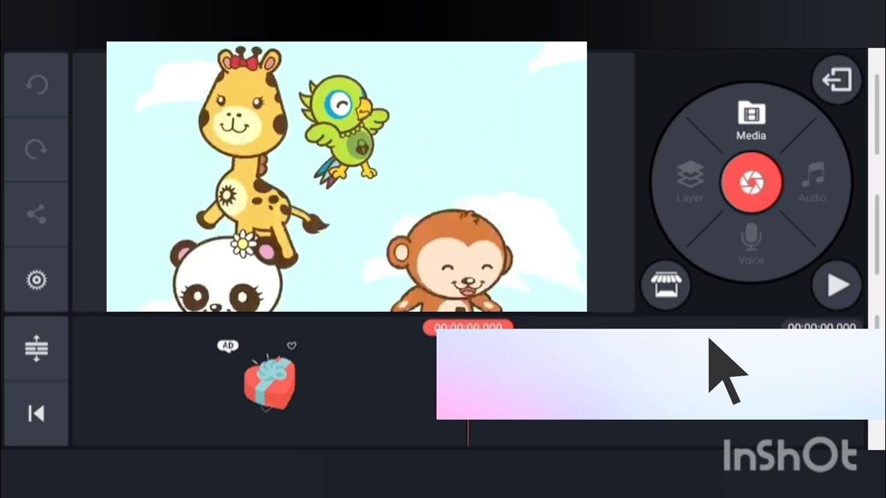 TUTORIAL - How to make a YTP video on the TPM YTP Maker App | # ...
