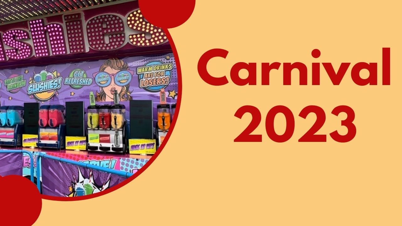 Carnival Festival 2023 || carnival || Festival - YouTube