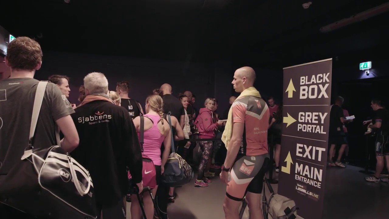 Body Bike Smart Bike+ Launch Event - YouTube