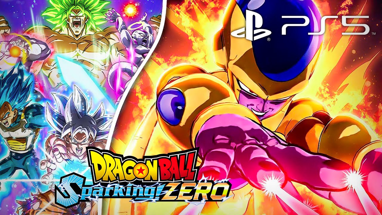 Modo Historia Completo Canon | La historia del emperador Freezer ...