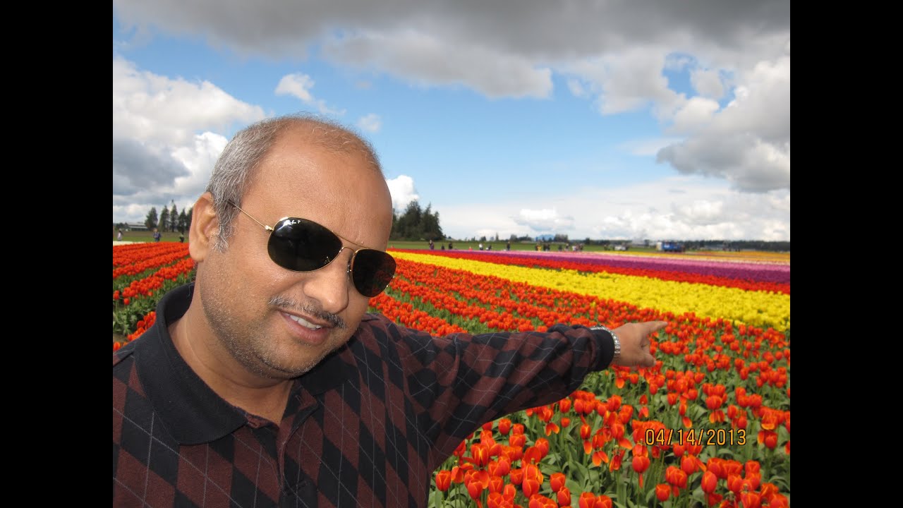 Pramod Rajput Documentary - YouTube