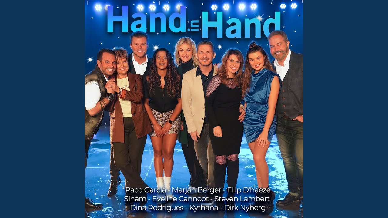 Hand in Hand - YouTube