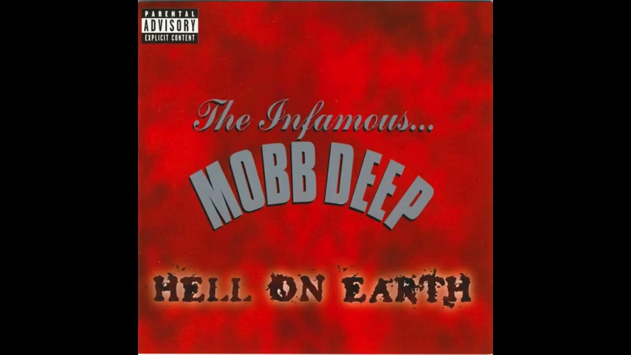 Mobb Deep - G.O.D. Pt. III - YouTube
