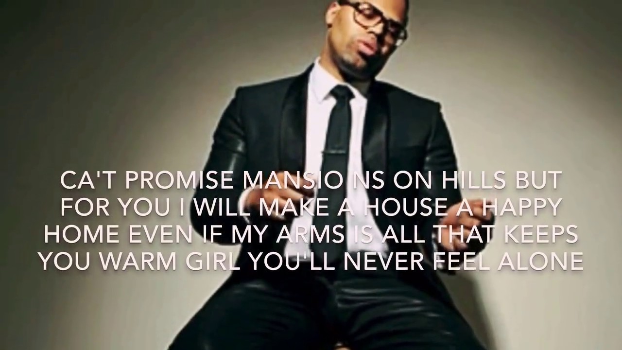 Do the Same For Me Lyrics - YouTube