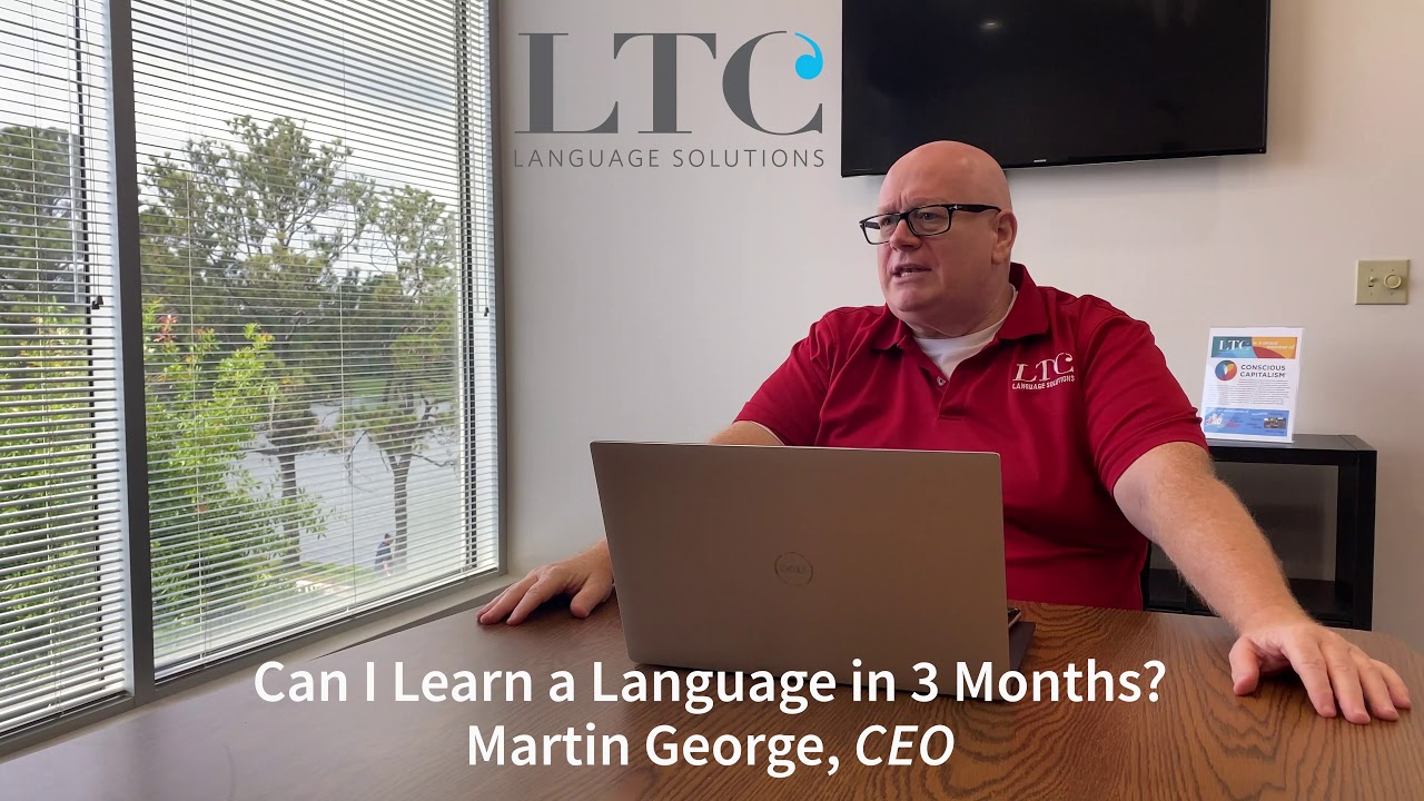 Can I Learn A Language In 3 Months YouTube Can I Learn A Language In 3 Months YouTube