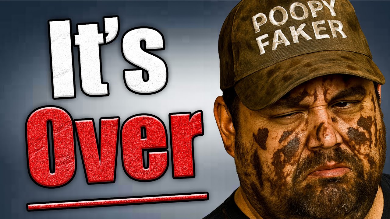 Andrew Ditch complains about his poopy bed(Huge Crashout!) | lolcow ...