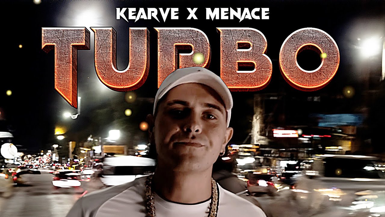 THAT KID KEARVE x MENACE - TURBO - YouTube