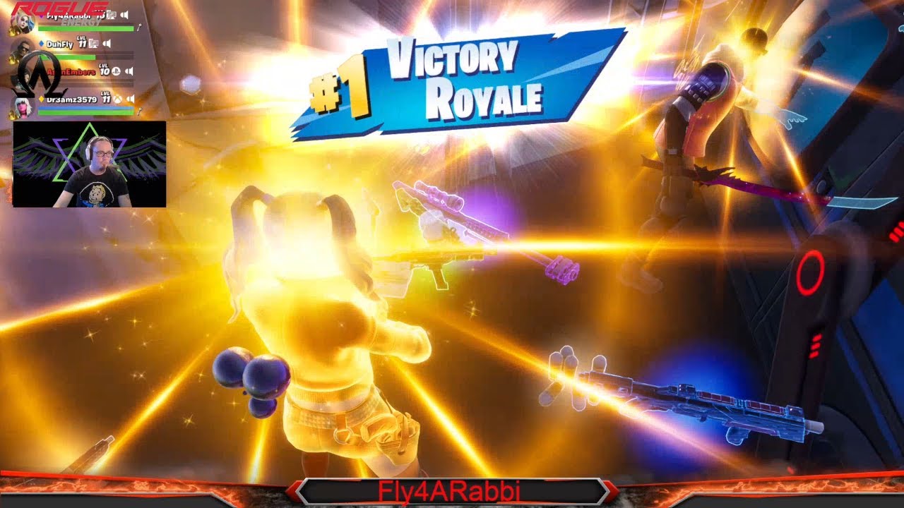 Best Teamwork In Fortnite - YouTube