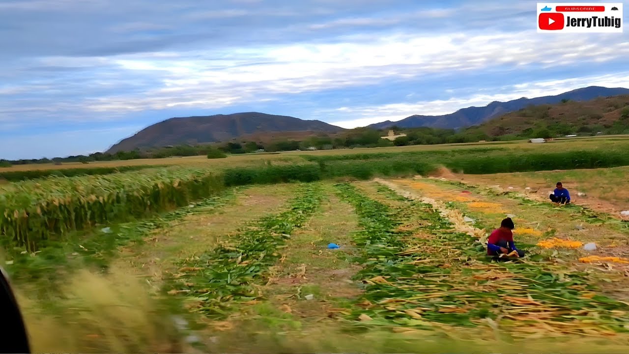 AMAZING BEAUTIFUL NATURE OF ILOCOS SUR - YouTube