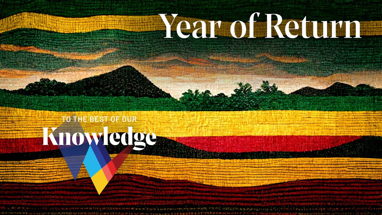 Year of Return - YouTube