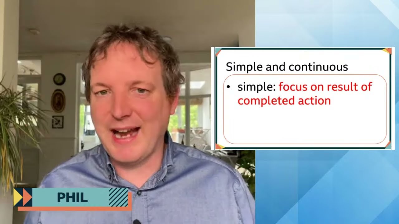 Live English Class The Present Perfect And The Present Perfect live-english-class-the-present-perfect-and-the-present-perfect