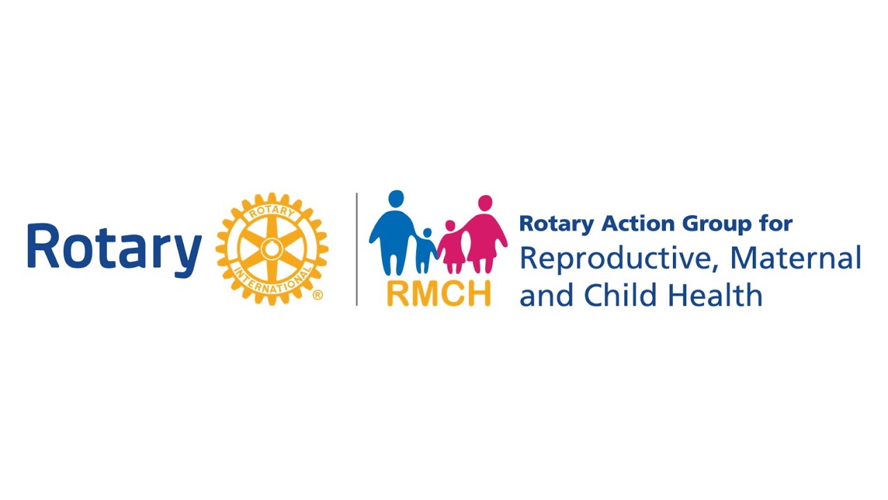 Rotary Zones 33-34: Rotary Action Group for Reproductive, Maternal and ...