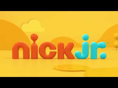 Treehouse TV - Nick Jr. Presentation bumper (2018 - September 1, 2025)