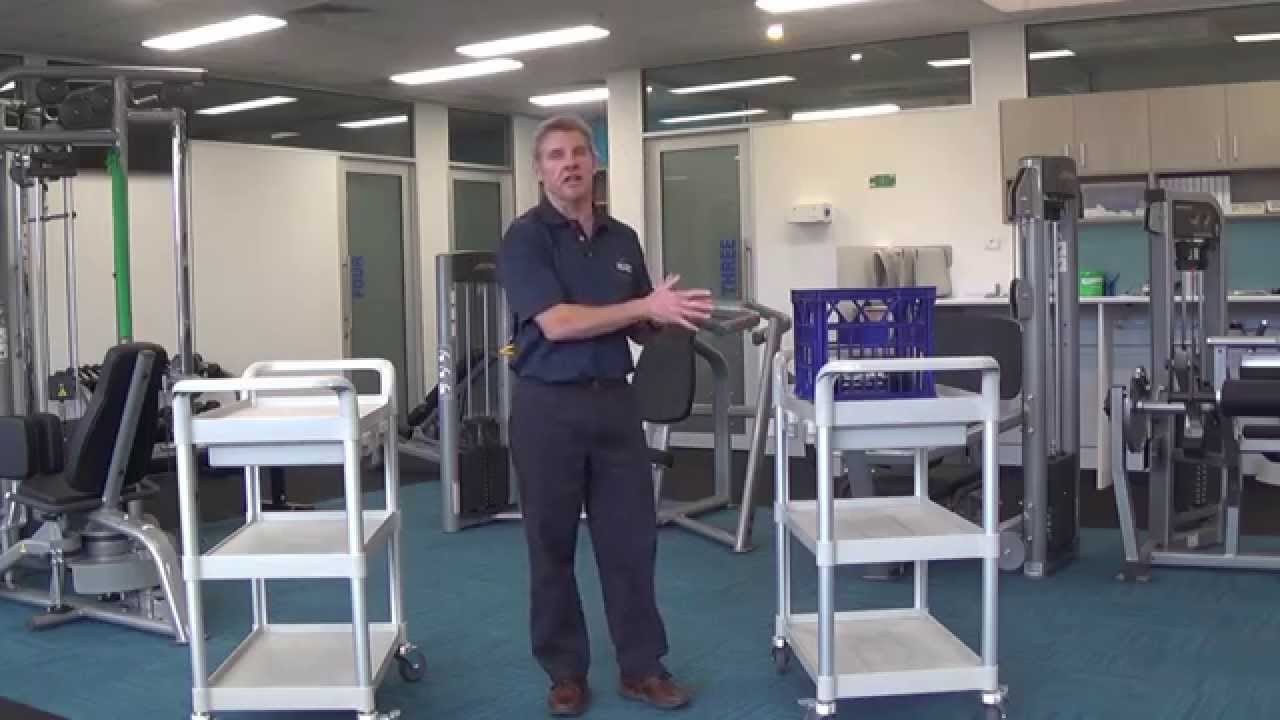 Lifting Tips: From Bench to Bench - YouTube