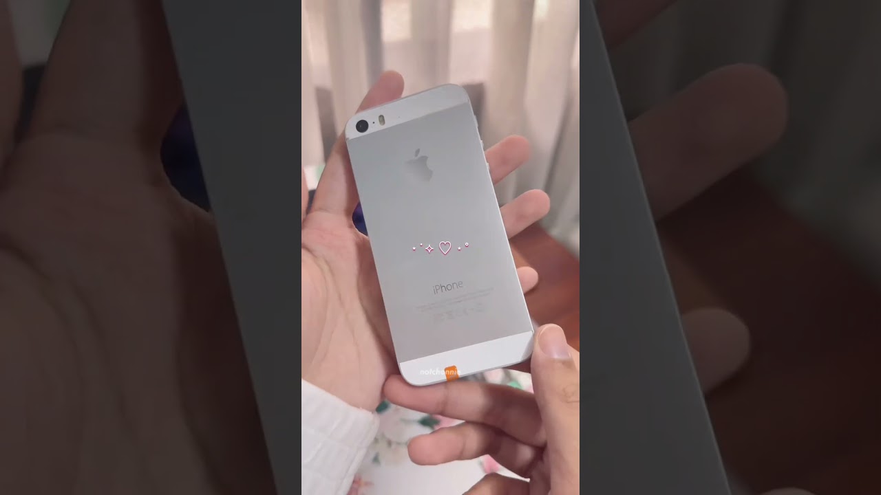 🍎 iphone 5s as a digicam alternative? #digicam #digitalcamera #iphone5 #iphone5s #nostalgia
