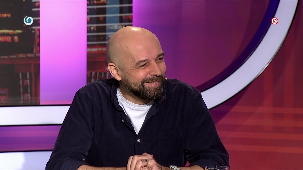 O Adamovi a Eve (SEDEM) - YouTube