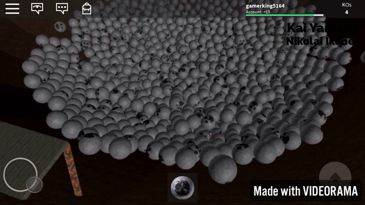 Sphere rain.... - YouTube