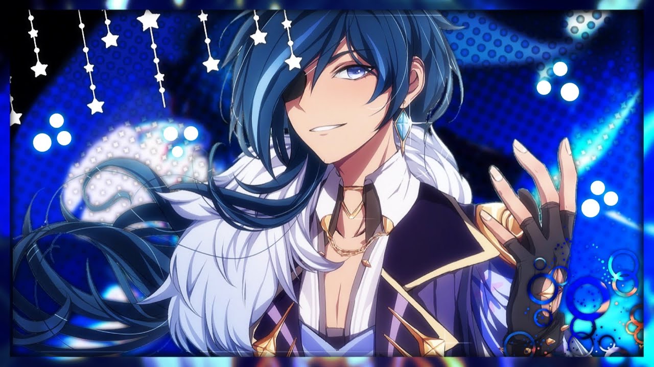 Just Dance 』- Kaeya Edit - YouTube