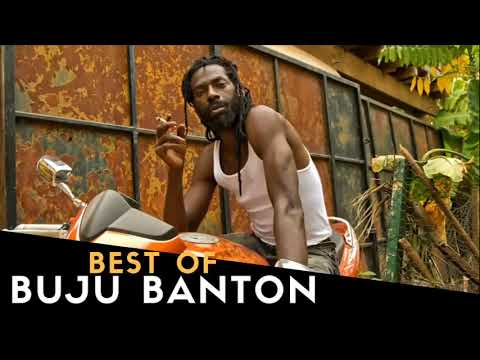 BUJU BANTON GREATEST HITS 2021   BEST REGGAE SONGS MIX 2021   BUJU BANTON FULL MUSIC PLAYLIST
