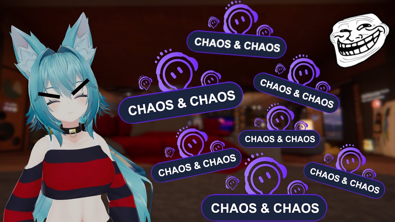 Panda Twitch Compilation Funny And Average Stream - YouTube