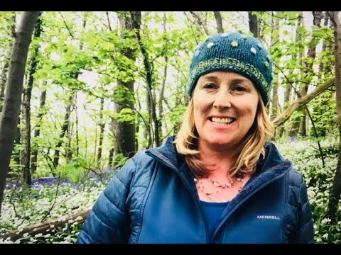 Releasing Grief - Tapping With Kate Winch - YouTube