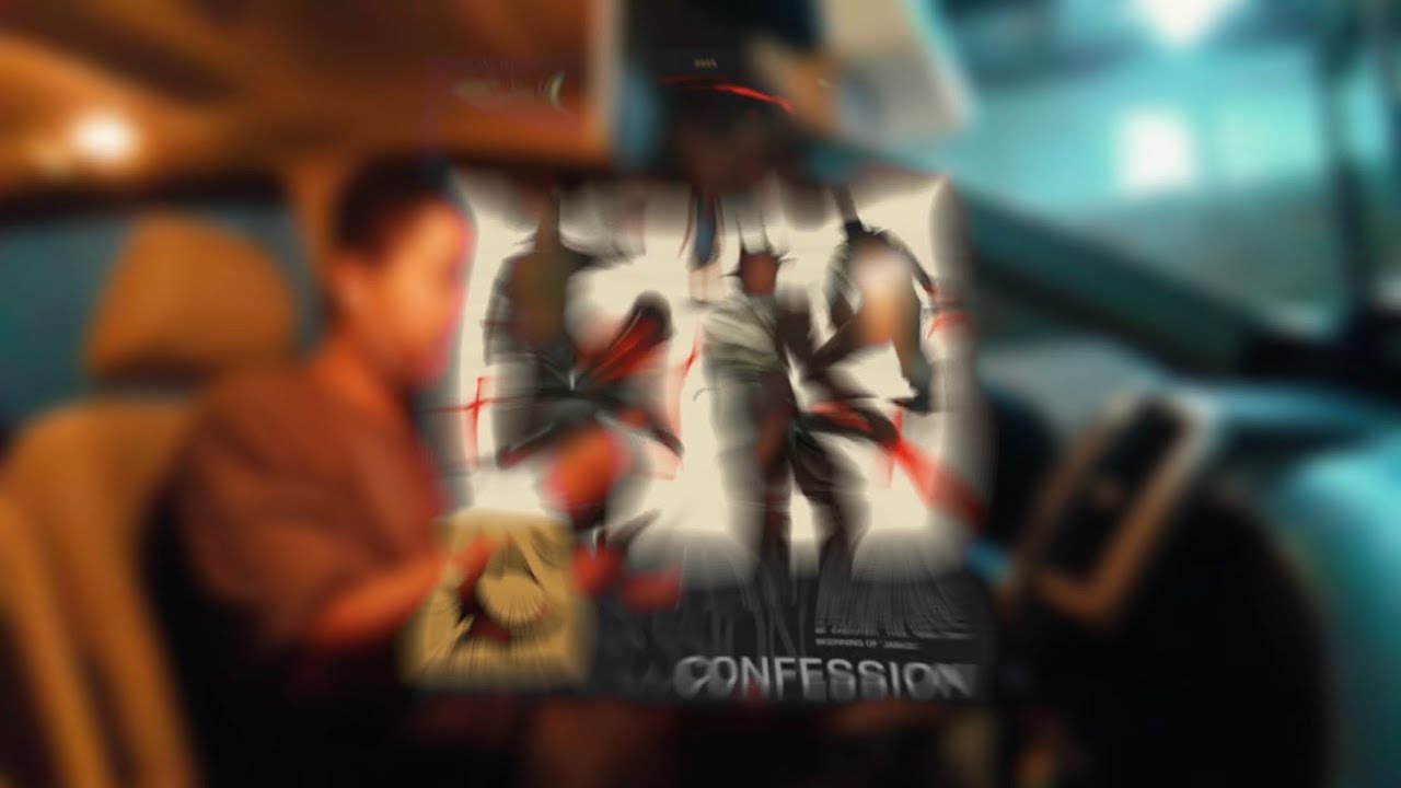 Bimopd - Confession Cover + Lirik - YouTube