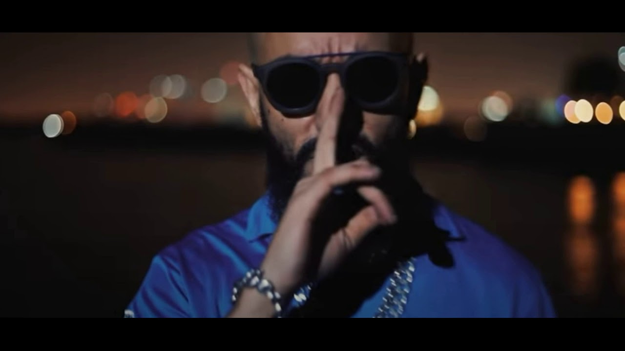 MORO - RAPUS MAROCANIS CB4 INSTRUMENTAL - YouTube