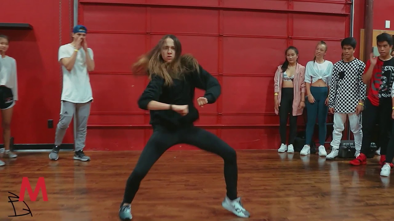 MIRRORED|| Gossip Folks - Missy Elliott (feat. Ludacris) | Kaycee Rice ...