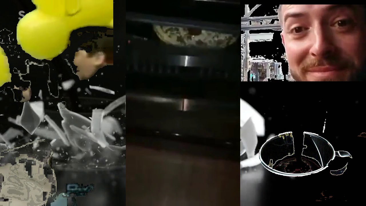 Boneclinks kissing pranks - YouTube