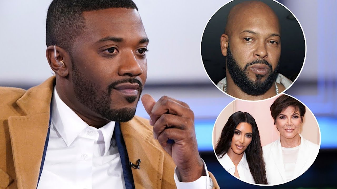 Kim Kardashian’s Lawyer Slams Ray J with Legal Threats Over Explosive ...