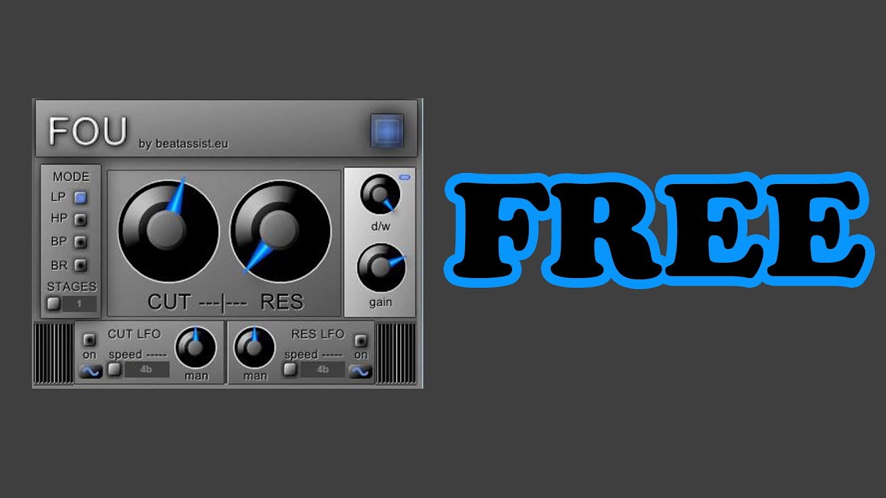 FREE Fou by beatassist.eu. - YouTube