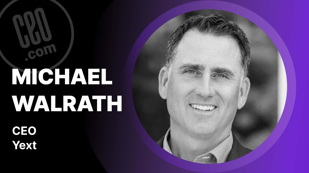 Scaling Success | Michael Walrath on Growth, Balance, and Investment ...