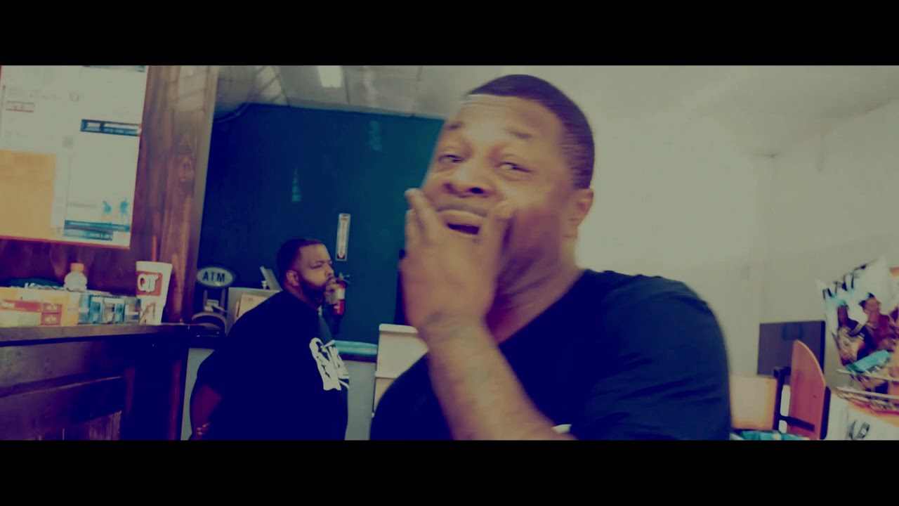 Rondoe - Get Tha Bag **** Official Video **** (Me vs. Them) - YouTube