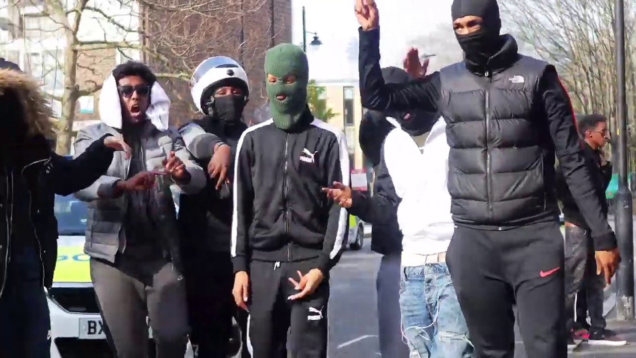 Alz x 38 YMN - Grab the habad (Official Music Video ...