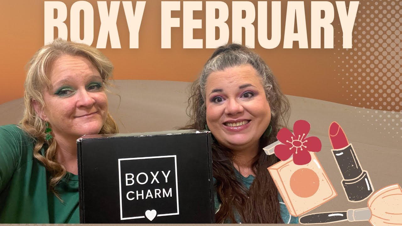 OMG, We came up with their new name....Introducing IPSY CHARM ...